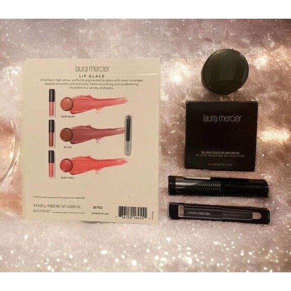 laura mercier | Makeup | Laura Mercier Blush Pomegranate Caviar Stick ...